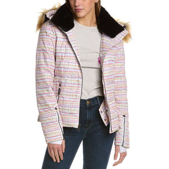 Skea | Jackets & Coats | Skea Darcy Down Jacket | Poshmark